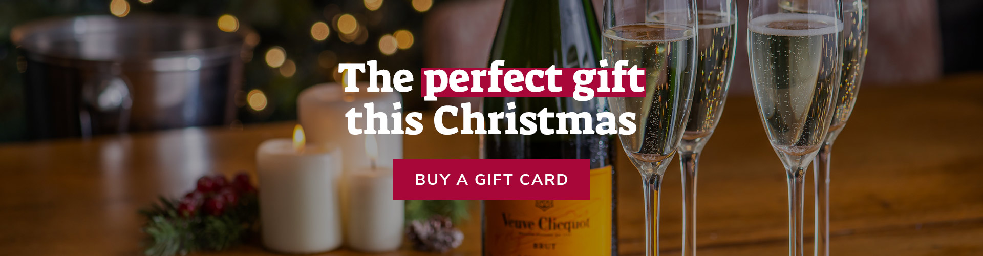 Celebrate Christmas 2024 in London | Hawkins Forge