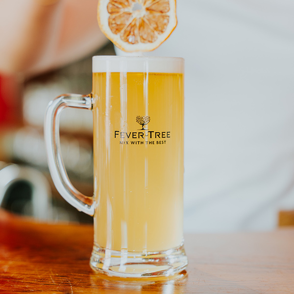 Drinks Menu & Prices | Perfectly On-Trend | Hawkins Forge