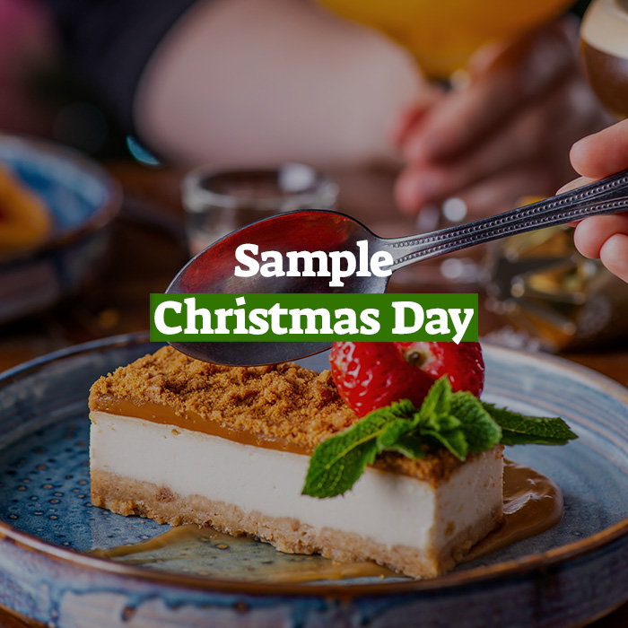 Celebrate Christmas 2024 in London | Hawkins Forge