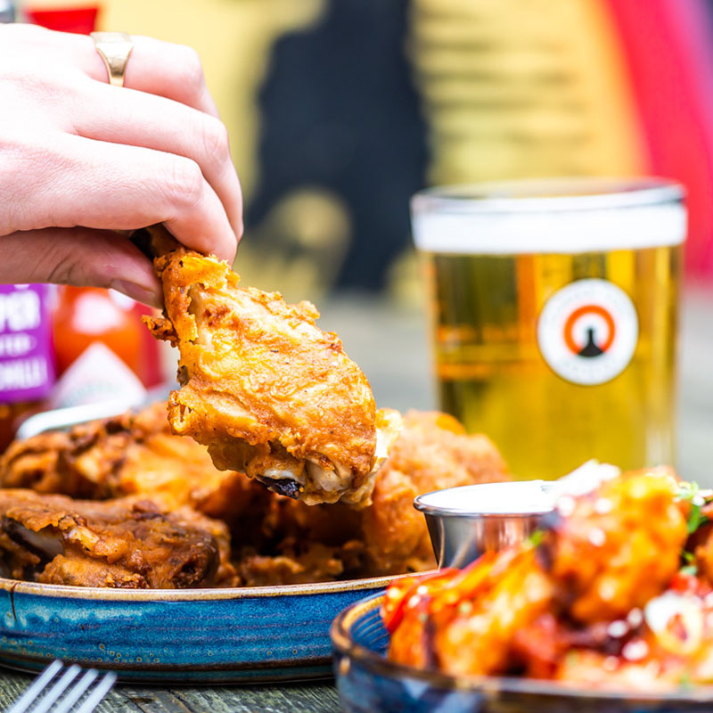 Event Booking for Groups at Hawkins Forge London