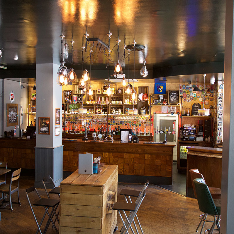 Group Bookings at Hawkins Forge